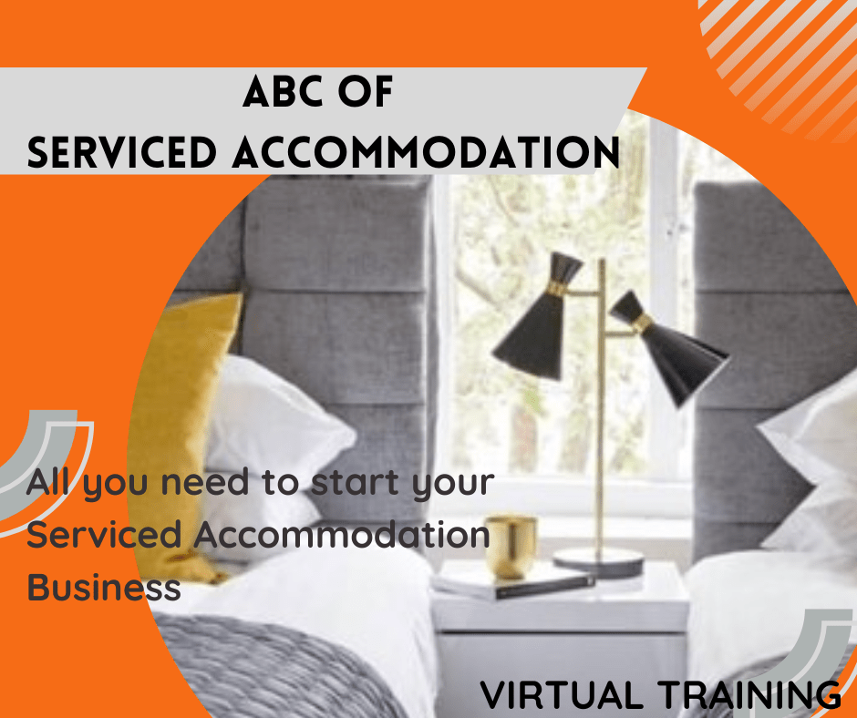 ABC of Serviced Accommodation